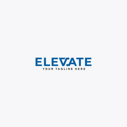 Elevate Logo Vector Images (over 2,400)