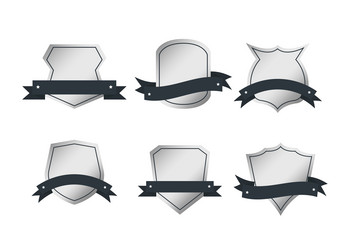 Blank Patches Vector Images (over 3,700)