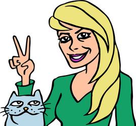 She Vector Images (over 2,400)