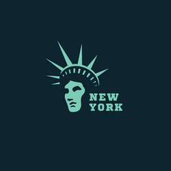 Lady Liberty Logo Vector Images (over 130)