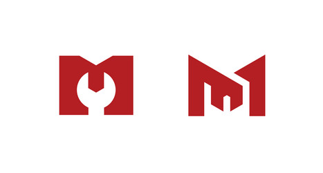 M Engineering Logo Vector Images (over 360)