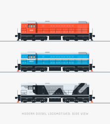 Train Side View Vector Images (over 2,800)