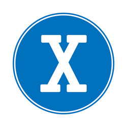 Roman Numeral Ten Icon Vector Images (over 110)