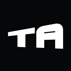 Ta Monogram Vector Images (over 1,500)