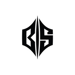 Bs Gaming Logo Vector Images (over 100)