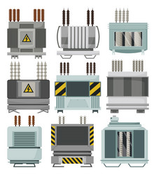 Power Transformer Drawing Vector Images (over 360)