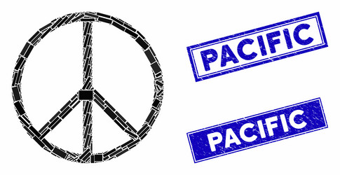 Peace Sign Collage Vector Images (over 180)