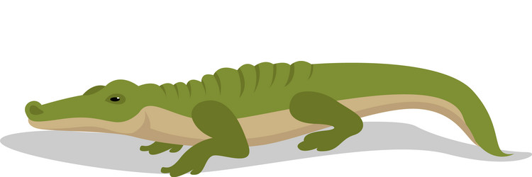 Alligator Cartoon Vector Images (over 5,500)