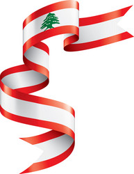 Lebanese Flag Frame Vector Images (over 260)