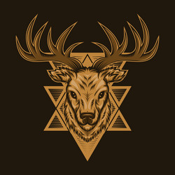 Tattoo henna design Royalty Free Vector Image - VectorStock