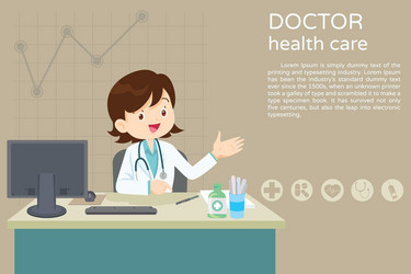 Doctor Present Vector Images (over 6,300)