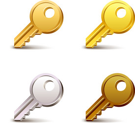 Key Vector Images (over 360,000)