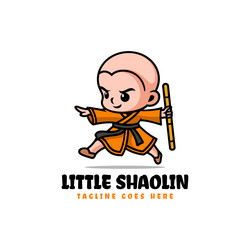 Shaolin Cartoon Vector Images (over 150)