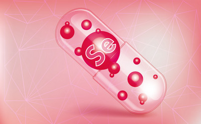 Micro Nutrients Vector Images (73)