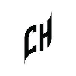 Logo Ch Symbol Vector Images (over 2,200)