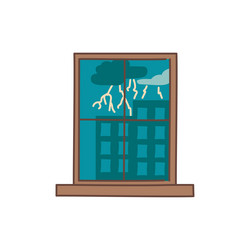 Rain Window Vector Images (over 3,800)