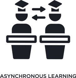 Asynchronous Learning Vector Images (over 200)