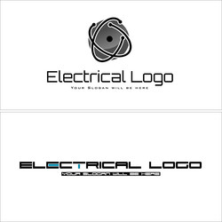 Electrical Logo Vector Images (over 120,000)