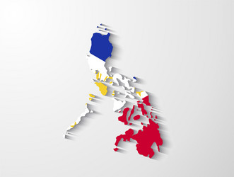 Capital Philippines Map Vector Images (over 140)