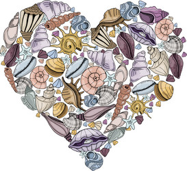 Seashells Vector Images (over 28,000)