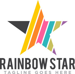 Electrical logo design Royalty Free Vector Image