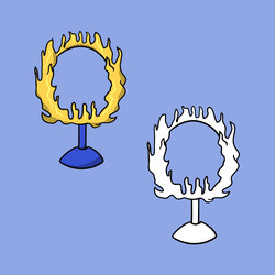 Ring Stand Vector Images (over 2,000)