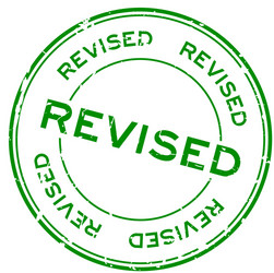 Revised Stamp Watermark Vector Images (over 260)