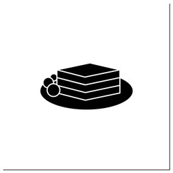 Hamachi flat icon Royalty Free Vector Image - VectorStock