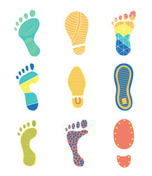 Shoe Tread Vector Images (over 580)