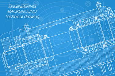 Cad Drawings Vector Images (over 16,000)