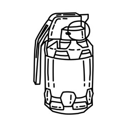 Grenade Stencils Printables