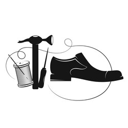 Shoemaker Logo Vector Images (over 330)