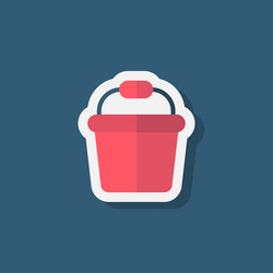 Bucket Symbol Vector Images (over 63,000)