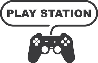 Playstation Logo Icon