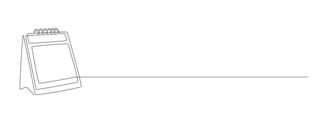 Number 4 handwritten in one continuous line Vector Image Number 4 handwritten in one continuous line Vector Image