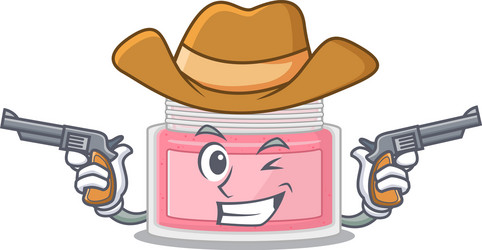 Cowboy Cartoon Body Vector Images (over 150)