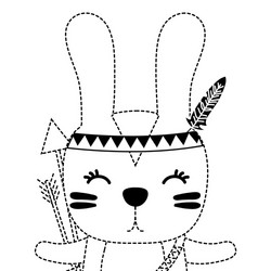 Arrow Woodland Vector Images (over 360)