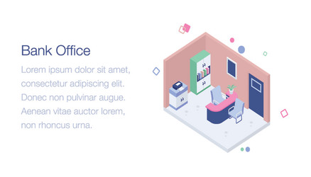 Bank Room Vector Images (over 4,000)