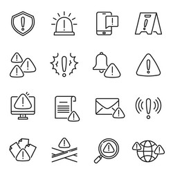 Attention Icon Vector Images (over 140,000)