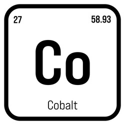 Cobalt Vector Images (over 7,500)