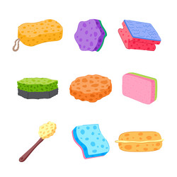 Sponge Cartoon Vector Images (over 6,600)