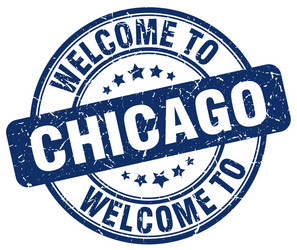 Welcome to Chicago Sign Vector Images (98)