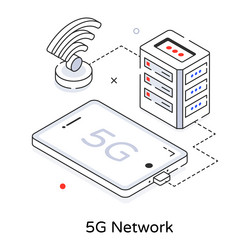 5g Network Vector Images (over 15,000)