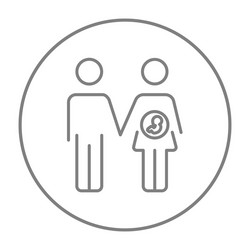 Husband Wife Icon Vector Images (over 10,000)