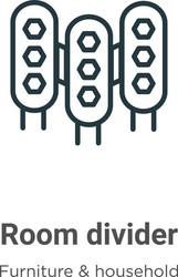 Room Divider Vector Images (over 560)