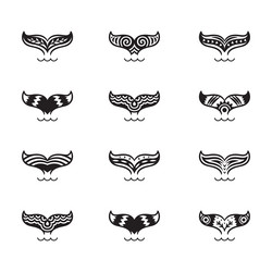 Whale Tale Vector Images (over 430)