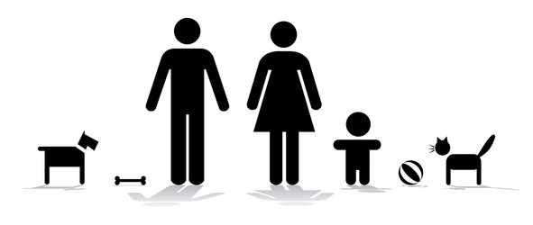 Family Symbol Vector Images (over 180,000)