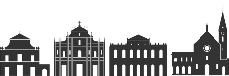 Macau Tower Vector Images (over 110)