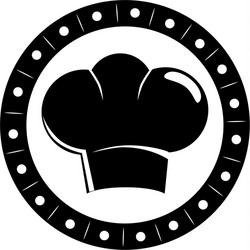 Borders Chefs Vector Images (over 1,000)