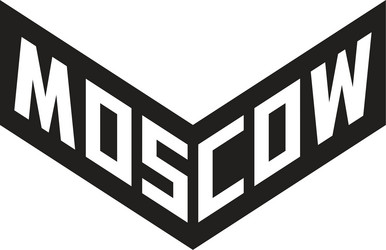 Moscow Logo Vector Images (over 1,600)